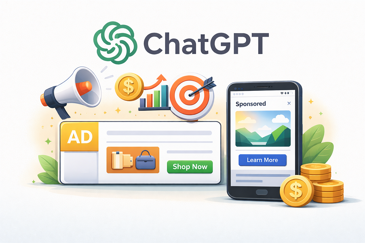ChatGPT Is Testing Ads Here’s What That Actually Means for You | The ...