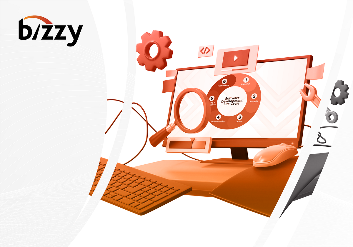 BIZZY ile SDLC Sürecini Nasıl Yönetiyoruz? | by Bizzy Blog | Bizzy Blog | Medium