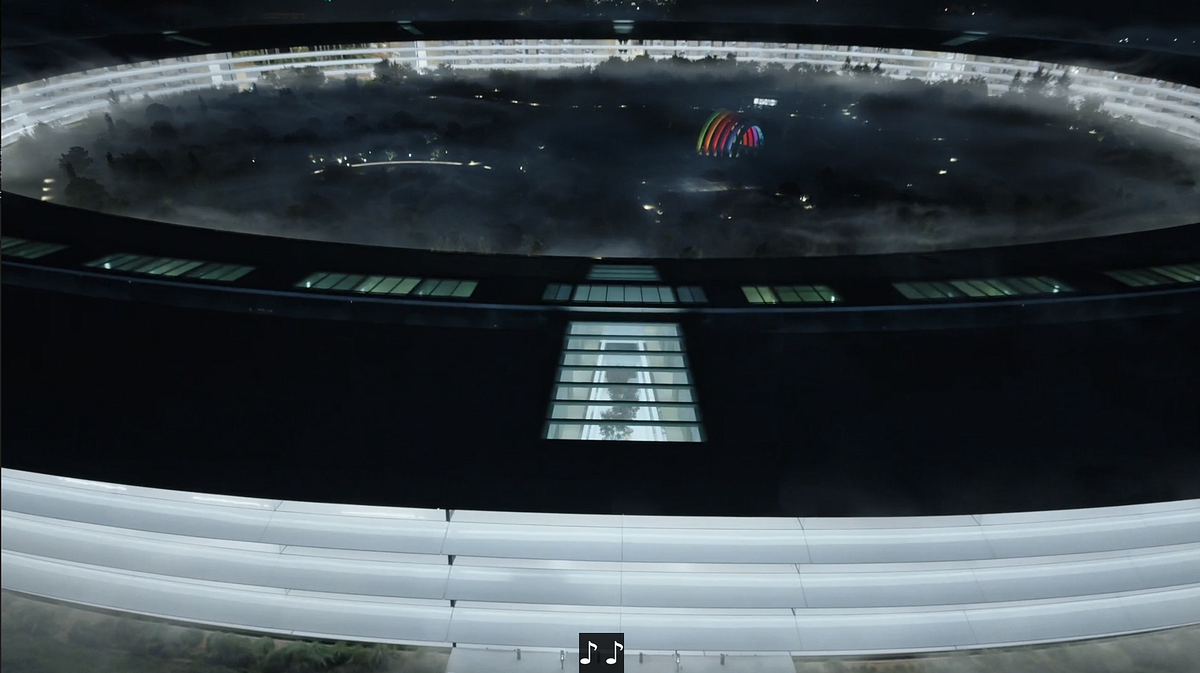 Apple Shooting The Scary Fast Event On The iPhone Isn’t Very Impressive ...