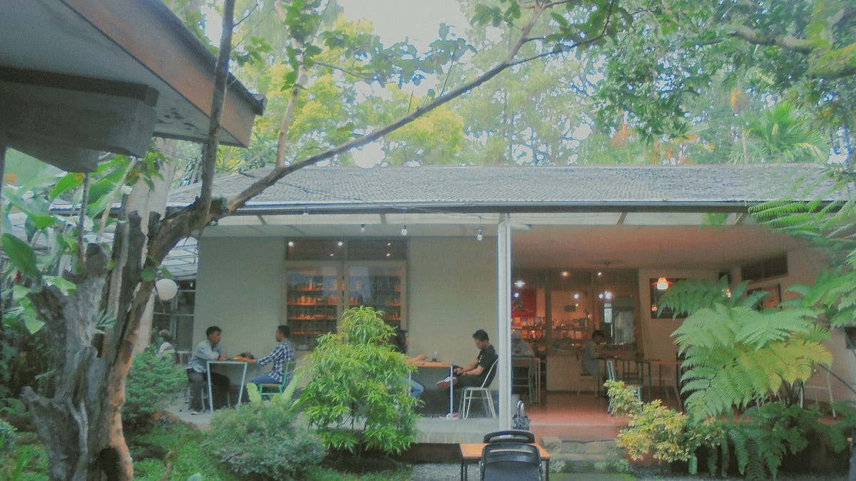 Kineruku. A place that have a little story, the… | by nethira | Medium