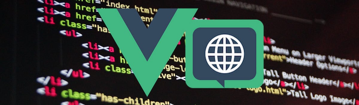 Create a Multilingual Web App Using Vue.js 2 + Vue 18n | JavaScript in Plain English