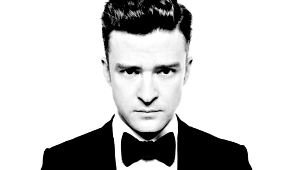 How Justin Timberlake changed perception | by Tim Chilcott | Tim ...