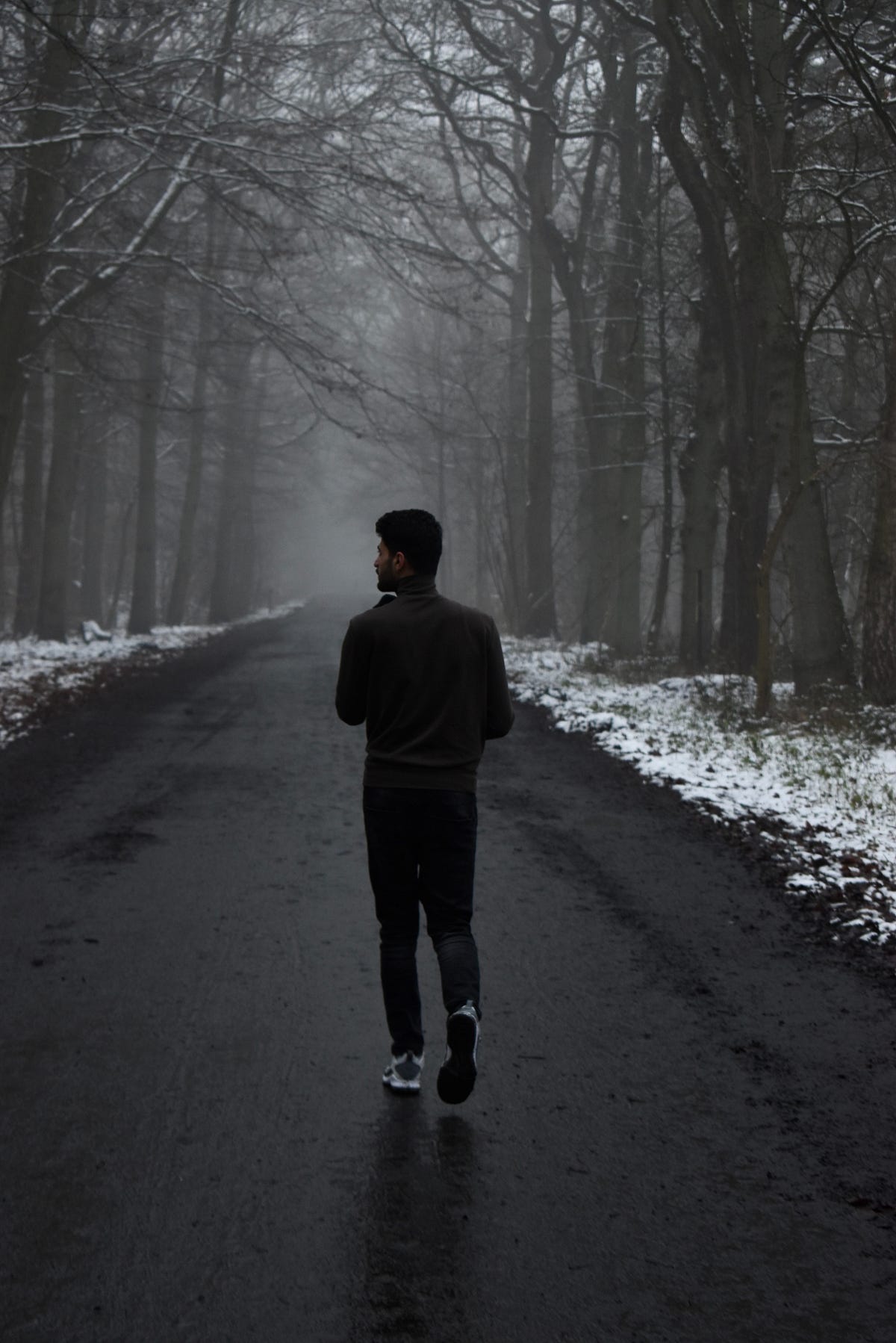Discovering your Purpose (A new path) | by Joseph Okeke | Medium