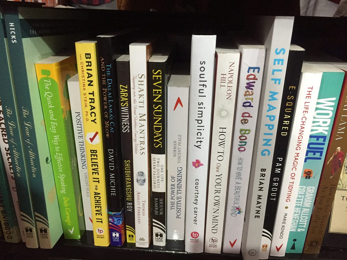 10 actionable tips for budding authors | by Shouvik Banerjee | Medium