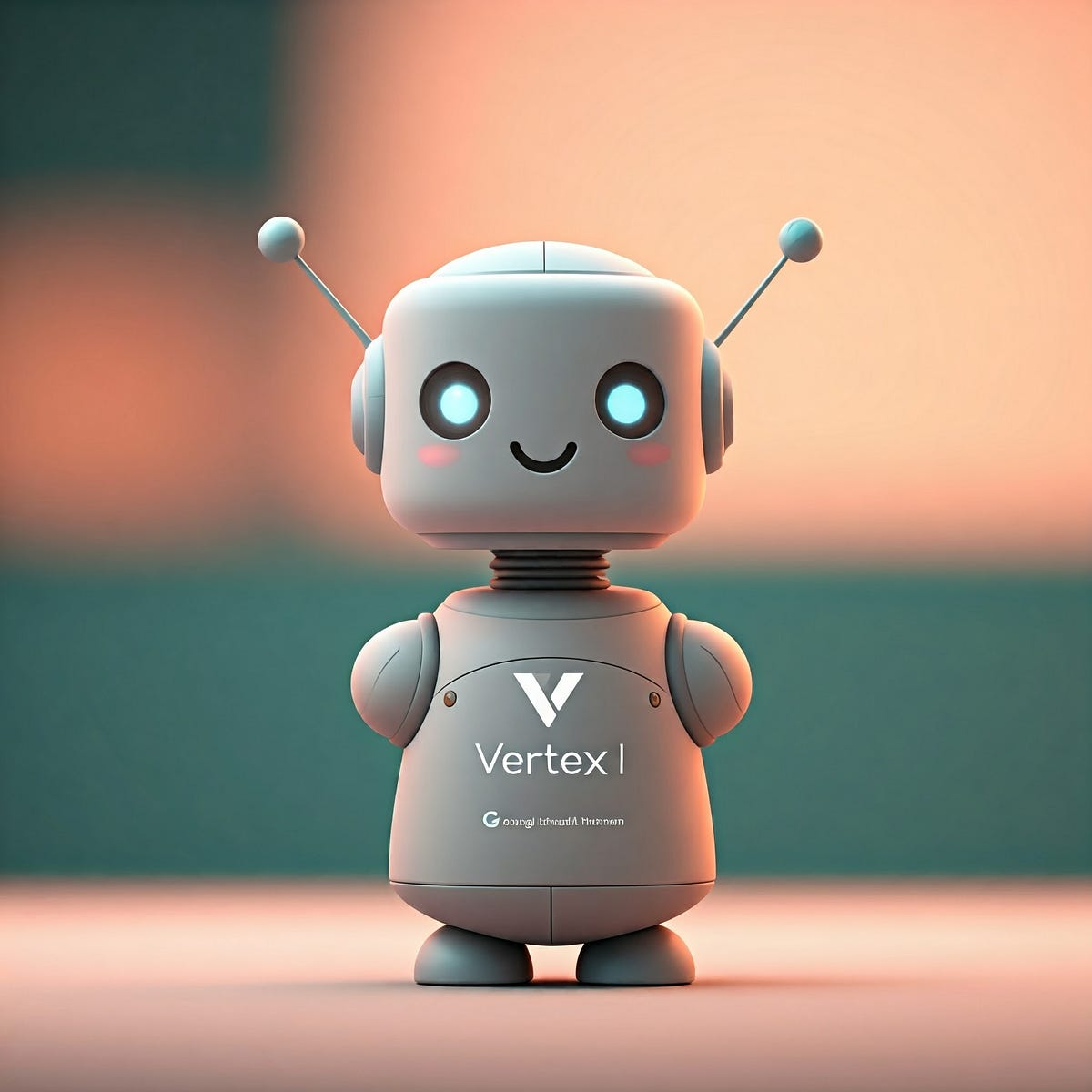 Vertex AI. Vertex AI is a comprehensive platform… | by Dr Roushanak ...