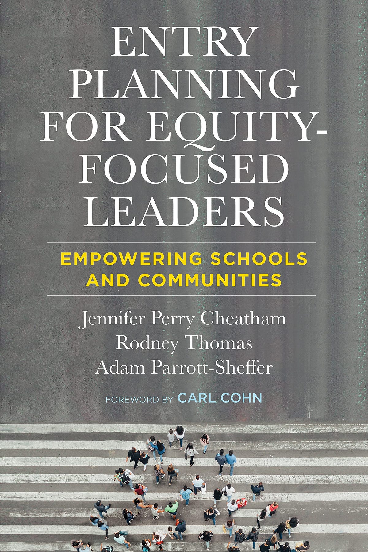 [DOWNLOAD] Entry Planning for Equity-Focused Leaders: Empowering ...