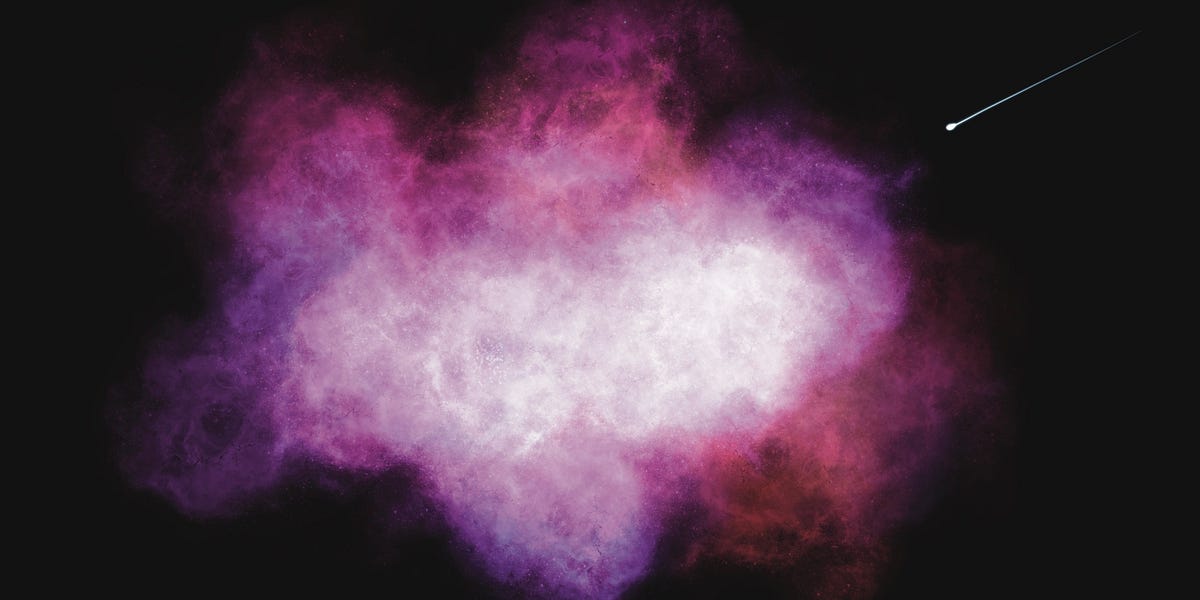 The Thermodynamics Of The Creative Process | by Adam Westbrook | Medium