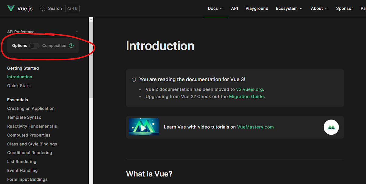 [從零開始學習Vue ]#1 Vue有哪些版本和寫法? - cookie_king - Medium