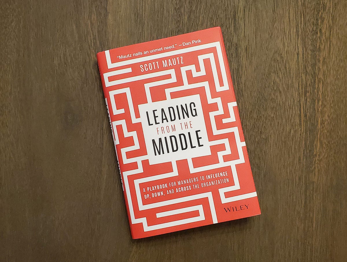 The Book I Read for Work That Triggered Me | by B. Wright ...