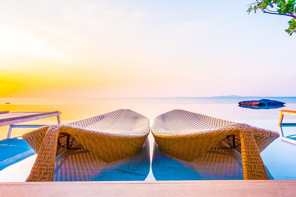 How to Plan and Monetize a Summer Tour Package | by Emichinonye | Medium