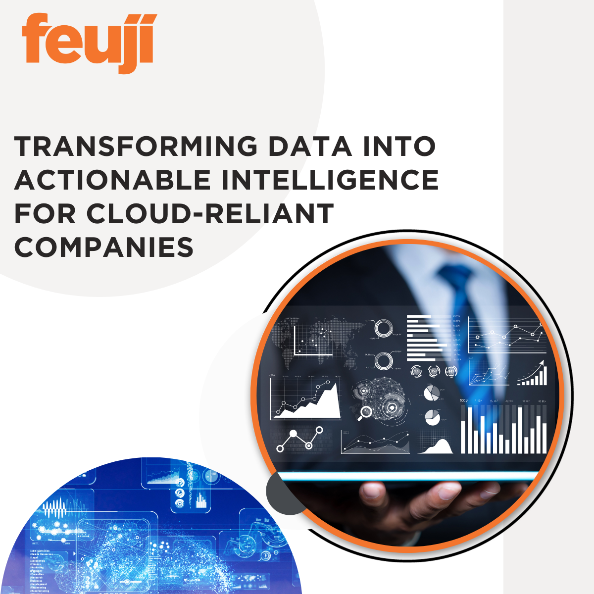 Your Dynamic Duo for Data Excellence | by FEUJI | Medium