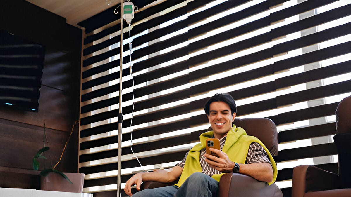 Qeliza Aesthetic Lounge: Tirana’s Leading Aesthetic & Wellness Center ...