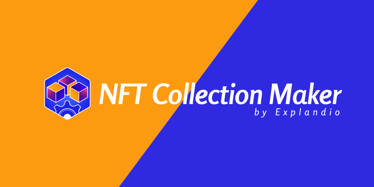 NFT Collection Maker 2.0 - Generate Massive Crypto NFT Art Collections ...