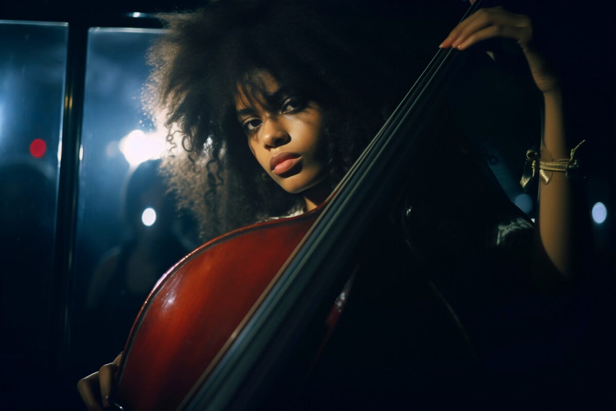 The Best Jazz Collection: A Journey Through the Timeless Art of Jazz ...