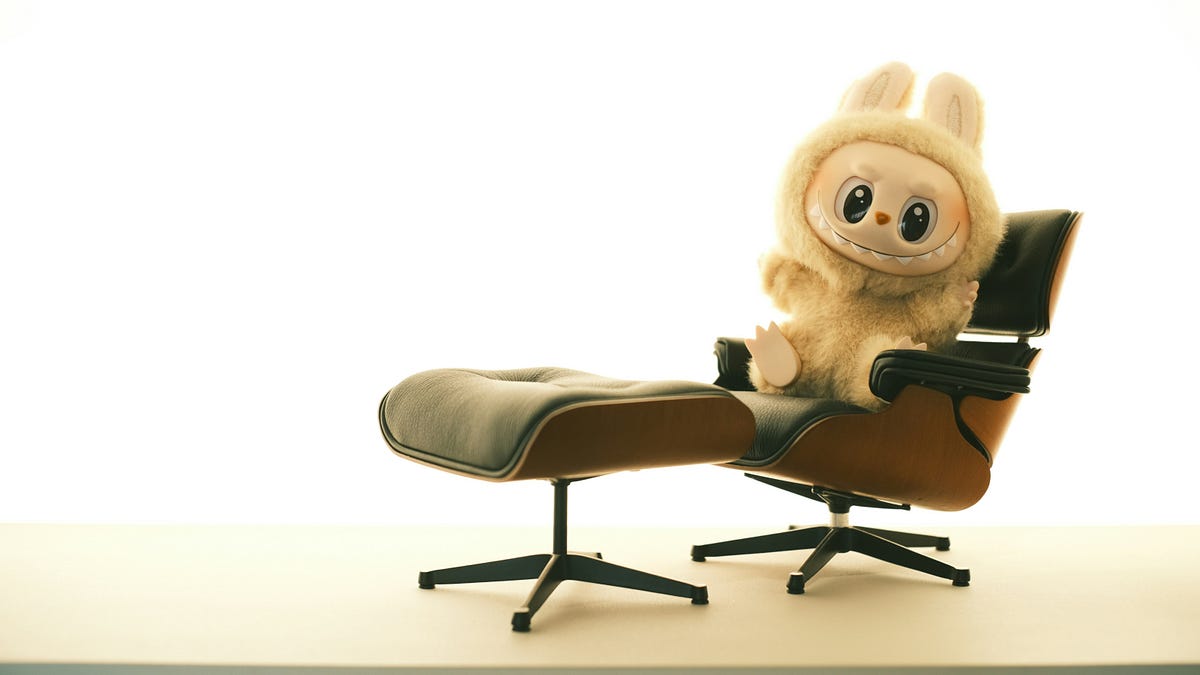 MetLife, Labubu and the Art of Suffering in Good Humor | by Tiago Pariz ...
