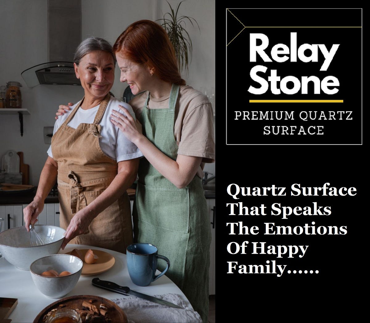 Which Quartz Countertop Is Best Among AGL, Relay Stone Quartz, Kalinga Stone And CaesarStone ...