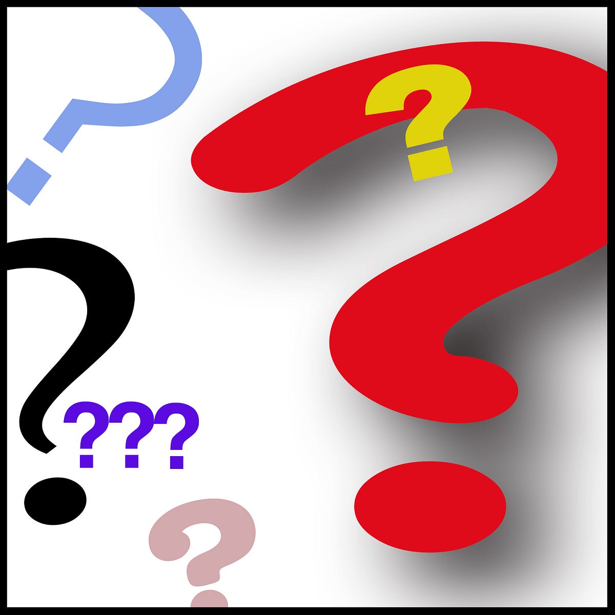 What if?. The wife says, “my “if” fantasies are… | by Alan Campbell ...
