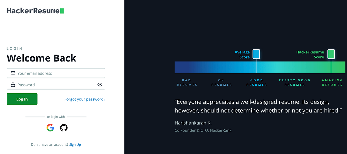 3 Step IDOR in HackerResume. Before moving forward with this blog if… | by Swapmaurya | Medium