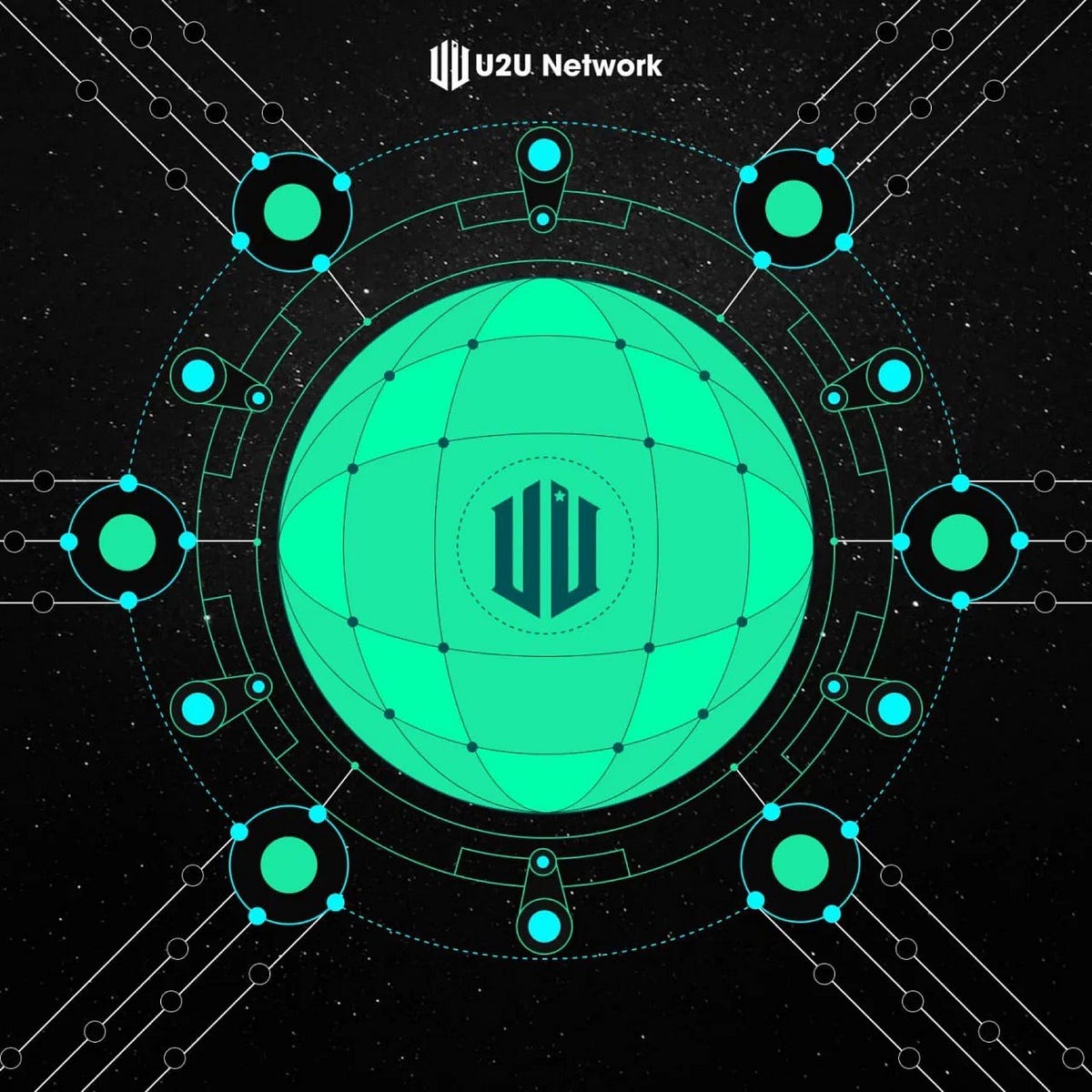 U2U Subnet — Custom, Scalable Blockchains for the Real World | by ...