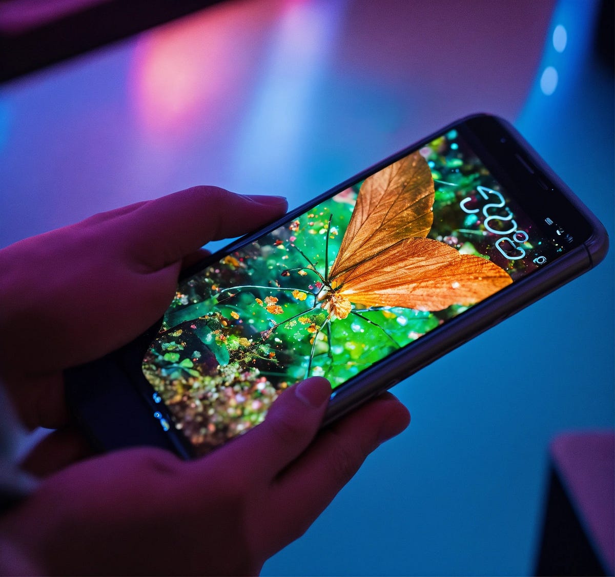 Smartphones Don’t Have to Break the Bank: Great Deals on AliExpress ...
