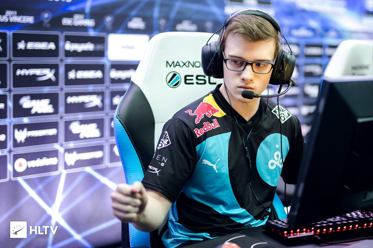 Tempo Storm in talks with Swole Patrol | by witness | Medium