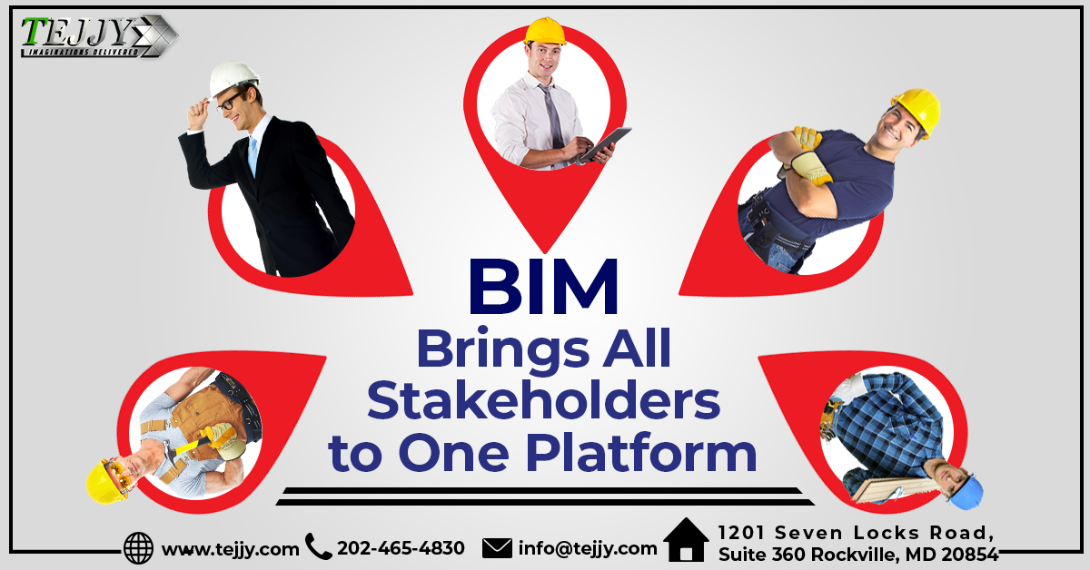 BIM Brings All Stakeholders to One Platform | by Sukhchain Singh | Medium