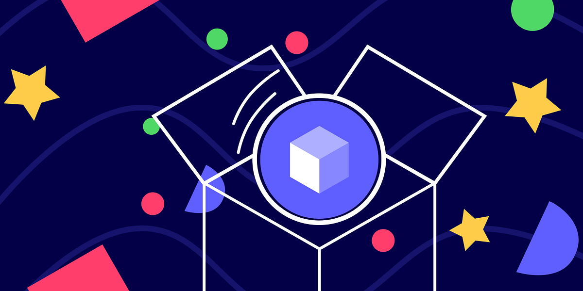 How To Build a Dapp: Blockchain Developer’s Starter Pack by GetBlock | by GetBlock | GetBlock ...