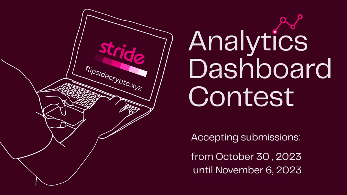 Stride Analytics Dashboard Yarışması | by BlackOwl | Medium