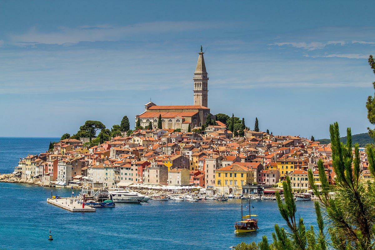 Discover the magical Croatian peninsula of Istria | by Ante Popic | Medium