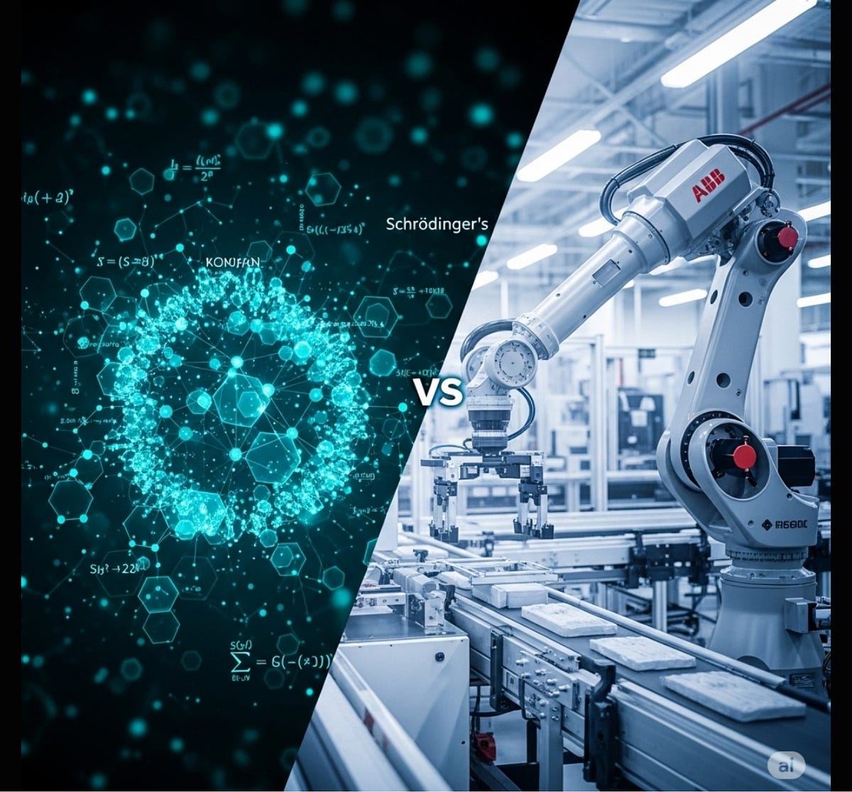 The Future of Industrial Automation: Smarter, Faster, and More Secure | by Paras Patil | Jul ...