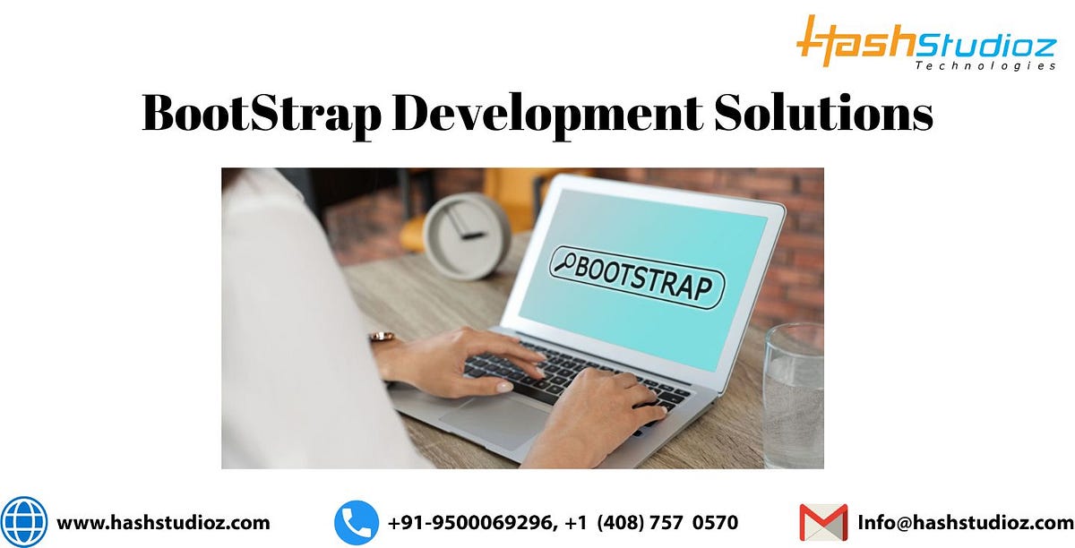 A Beginner’s Guide to Mastering Bootstrap Development in 2024 | by Gourav Sapra | Medium
