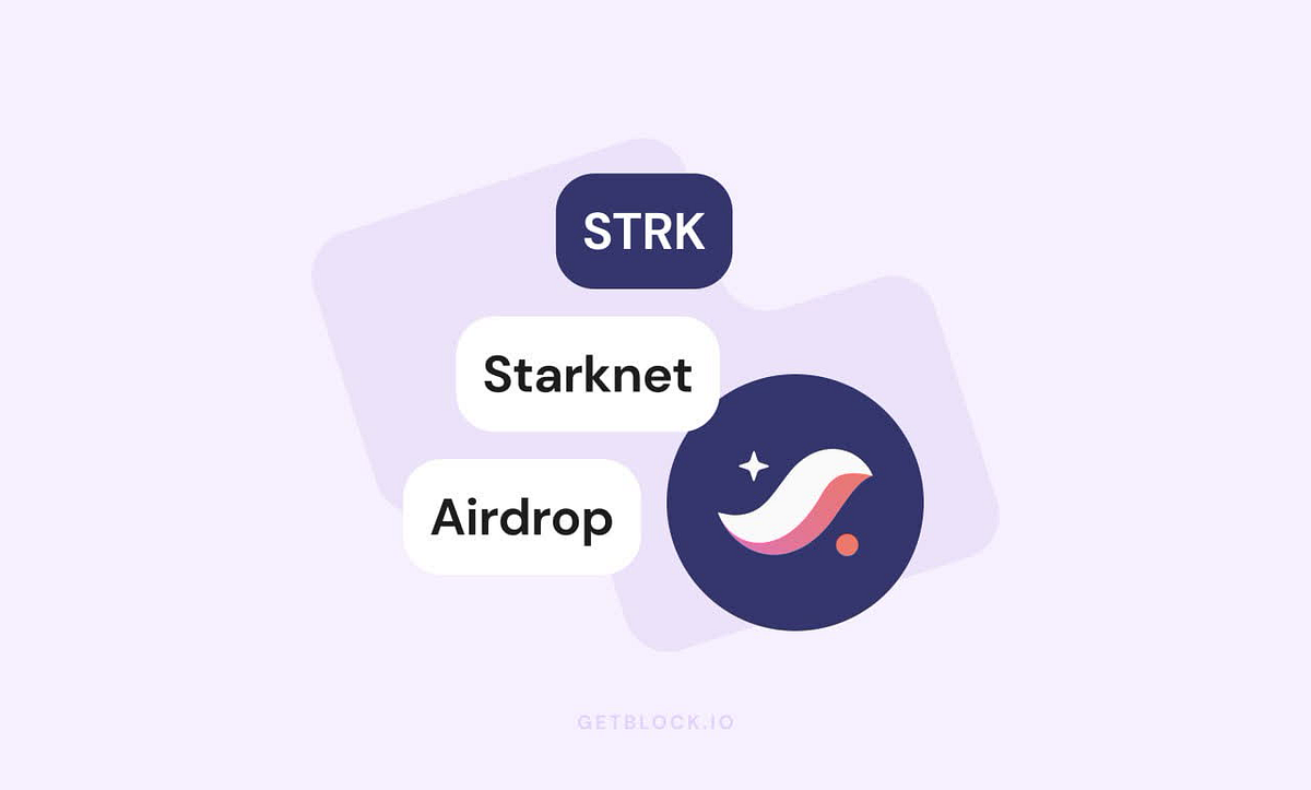 Maximizing Your Rewards with Starknet Airdrop 2024: Complete Guide | Medium