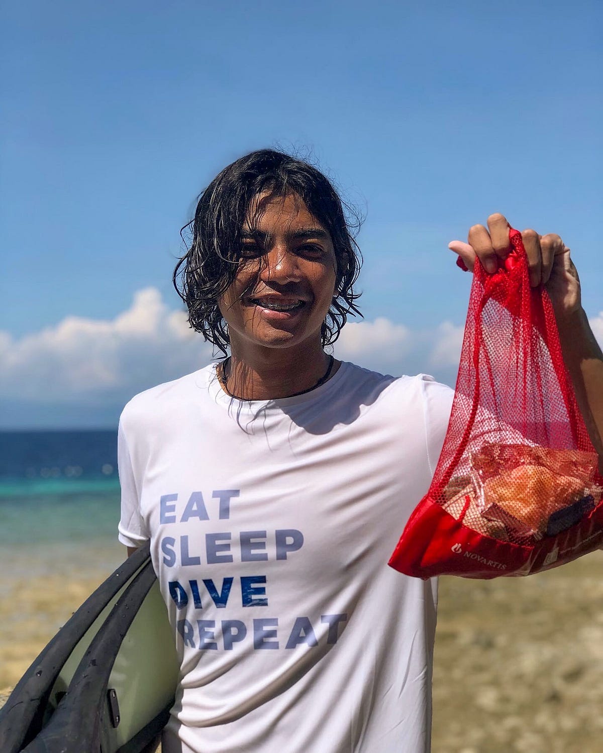 What No One Tells You About Ocean Ripple | by oceanripple | Medium