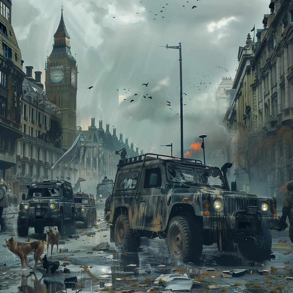 The Beginner’s Guide to the End. Survive the Apocalypse by becoming an ...
