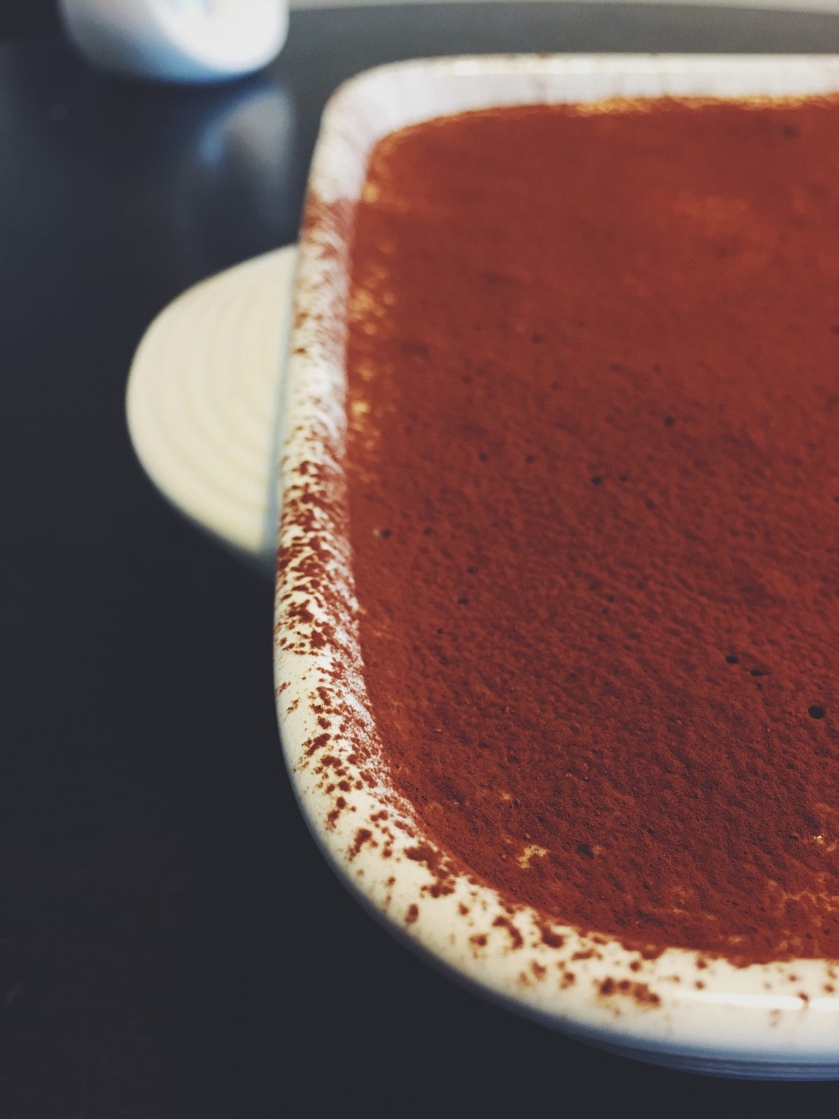 Salted Caramel Tiramisu. I love salted caramel in all of its… | by ...