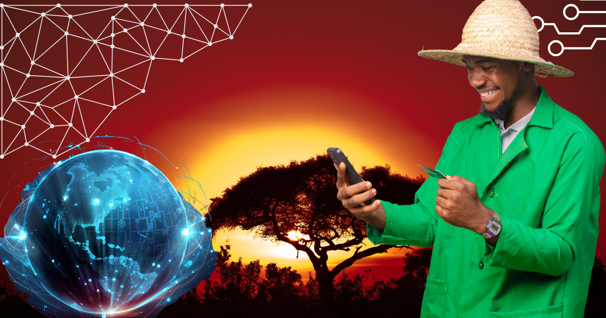 Africa’s Digital Advantage in the Age of Technological Disruption | by ...