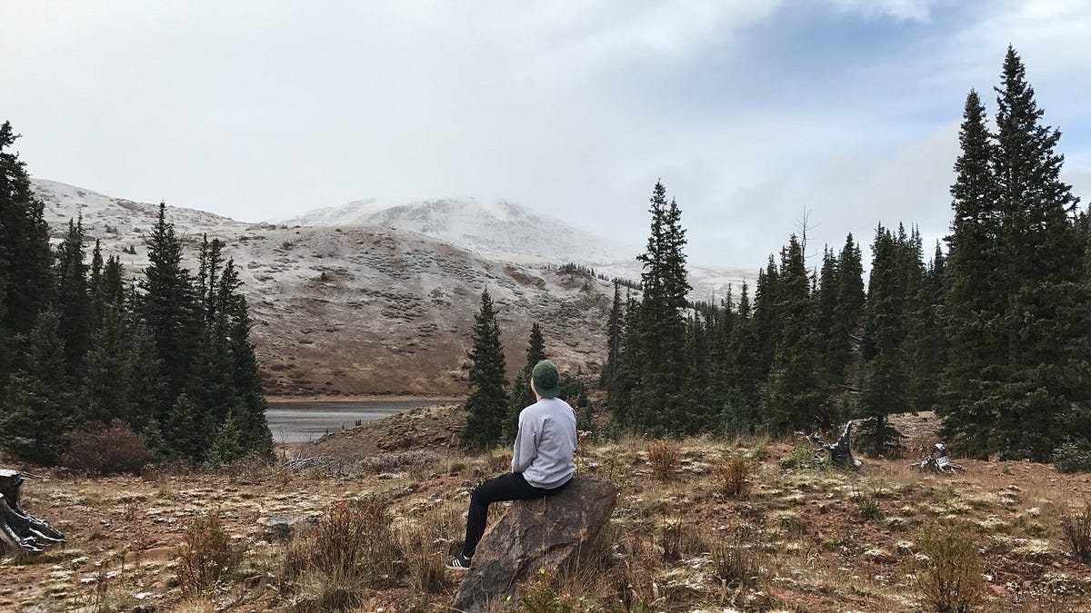 My “Last Day”. Tomorrow, I begin a 13 week journey… | by Sydney Casey ...