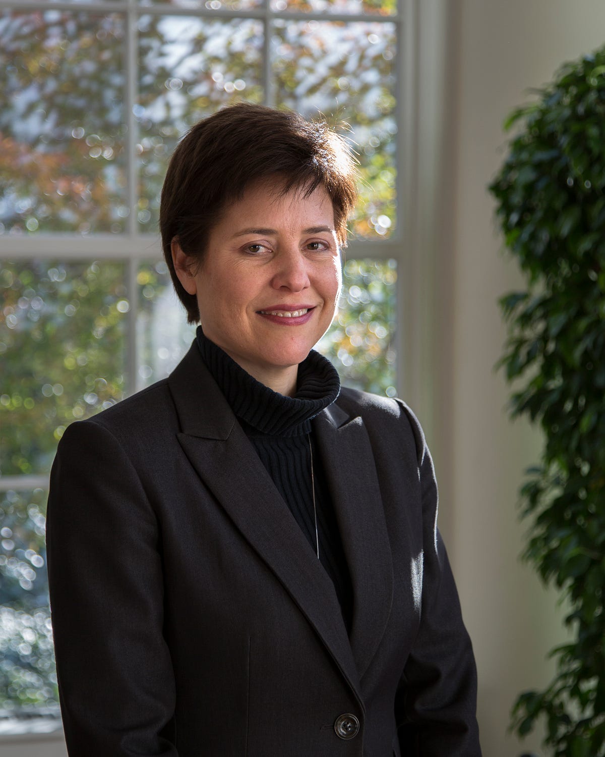 Faith and Community Partnerships. Meet eight people who work with faith ...