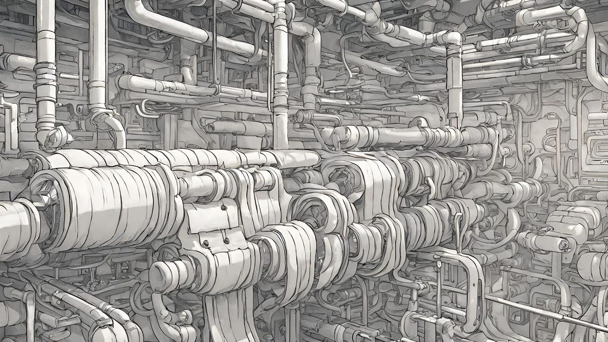 Understanding Fabric Data Pipelines for Business Intelligence ...
