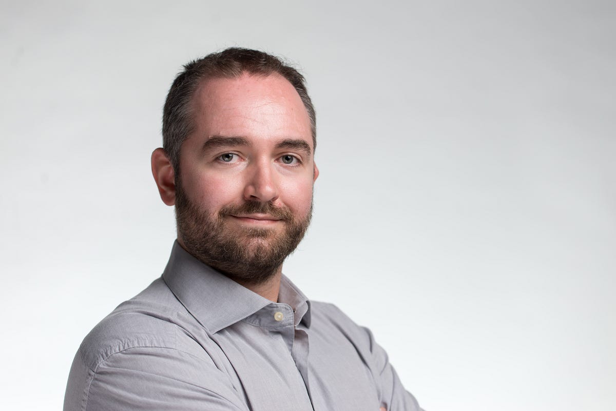 Product Development Spotlight: Meet Ivailo Ivanov, Group Product ...