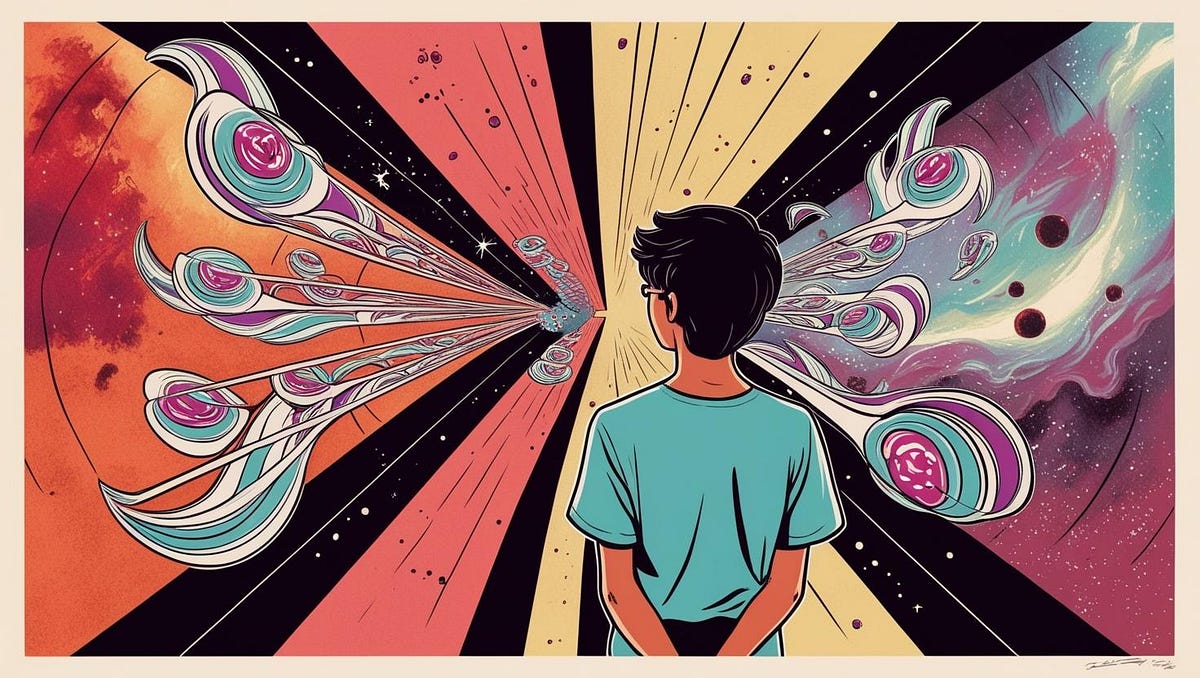 Beyond the Binary: Google Willow’s Journey Into Parallel Dimensions | by PyJs | Medium