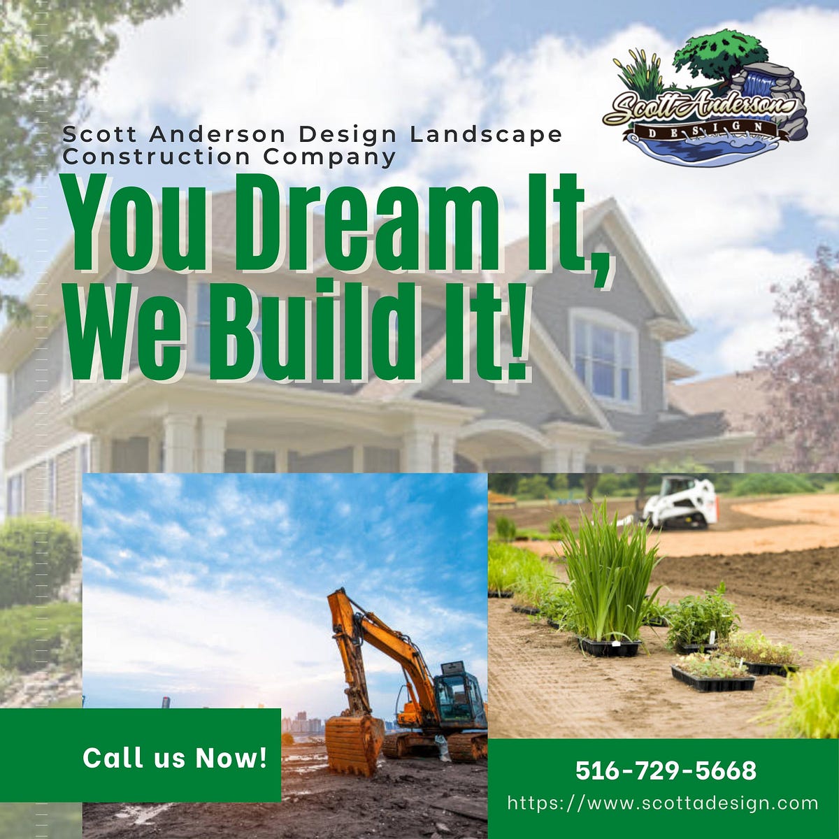 Scott Anderson Design. Scott Anderson Design 2314 Centre Ave… | by ...