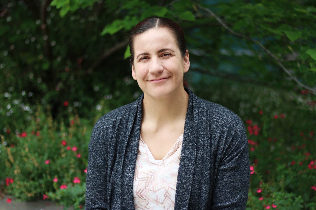 SBVC Professor Reflects on Teaching Where She Studied as a Student | by ...