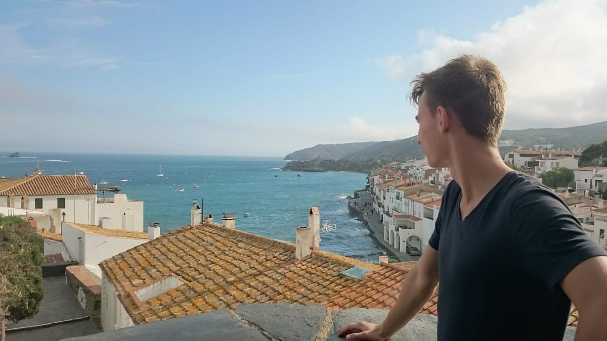 Travel as a failure — a story about a trip to Barcelona | by Jack ...