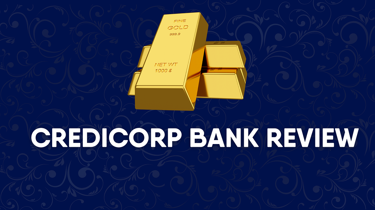 Credicorp Bank Review. 🤚Stop — before you read this review: | by Kenji Tubuk | Jun, 2024 | Medium