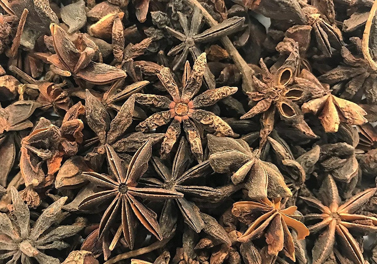 Uses of Whole Dried Chinese Star Anise | by Its Delish | Medium