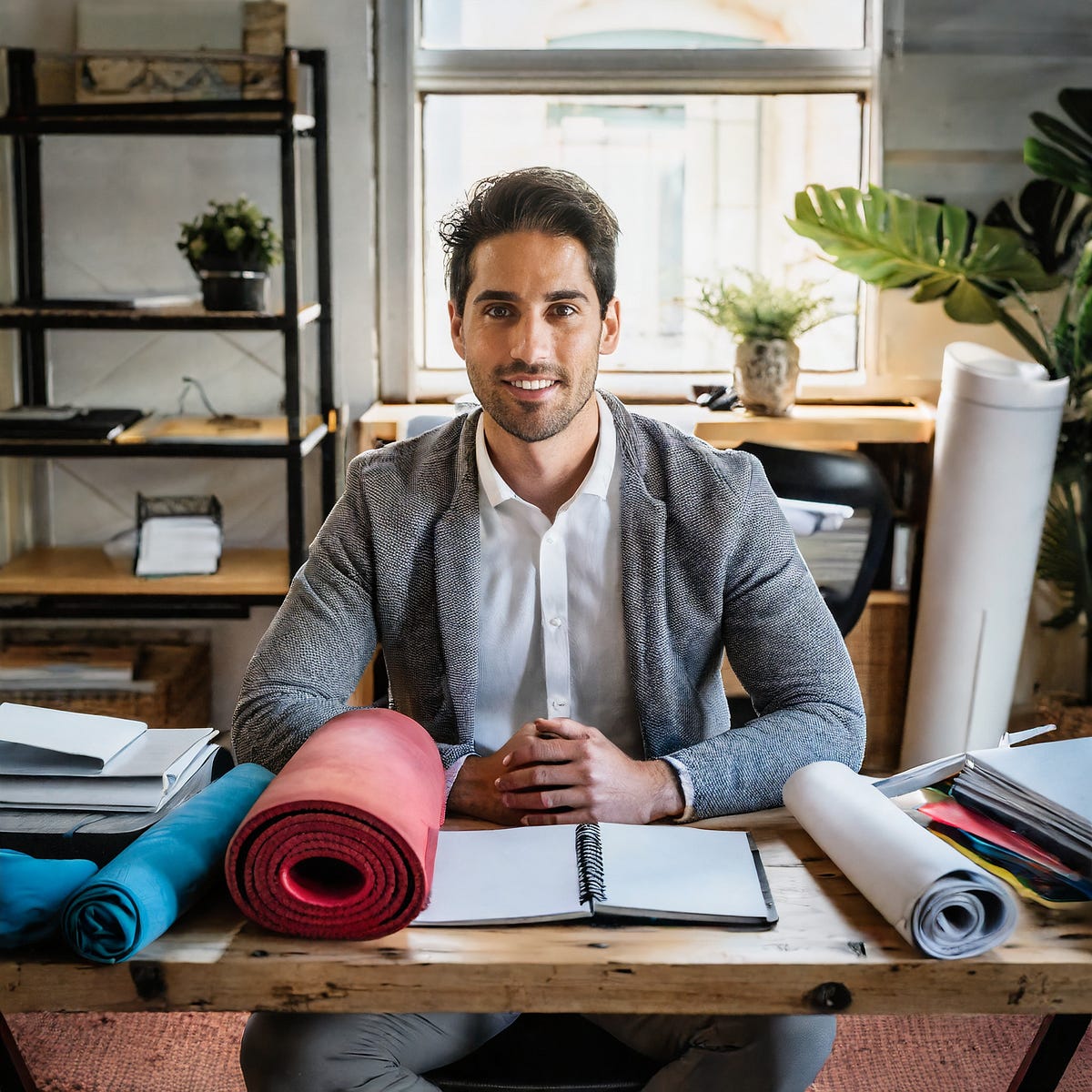 Medium Writing Prompts: Career & Work-Life Balance | by Claudia Rivers ...