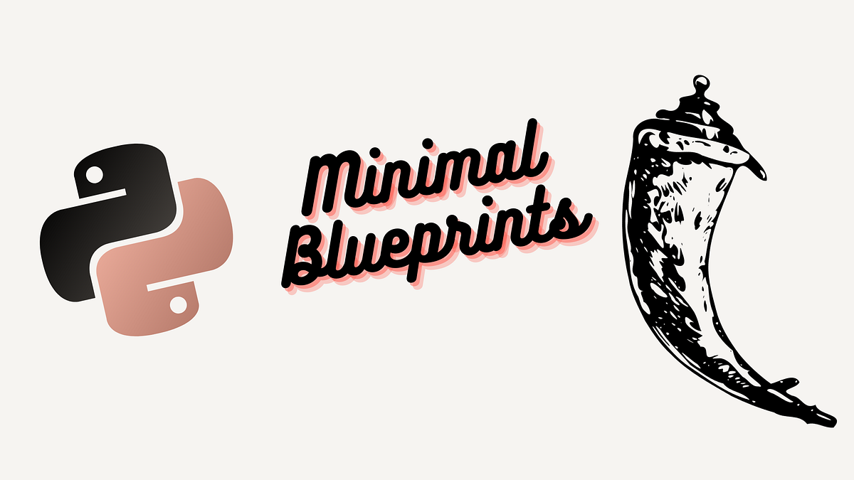 Structuring Flask application for multiple apps | by Satyam Mishra | Medium