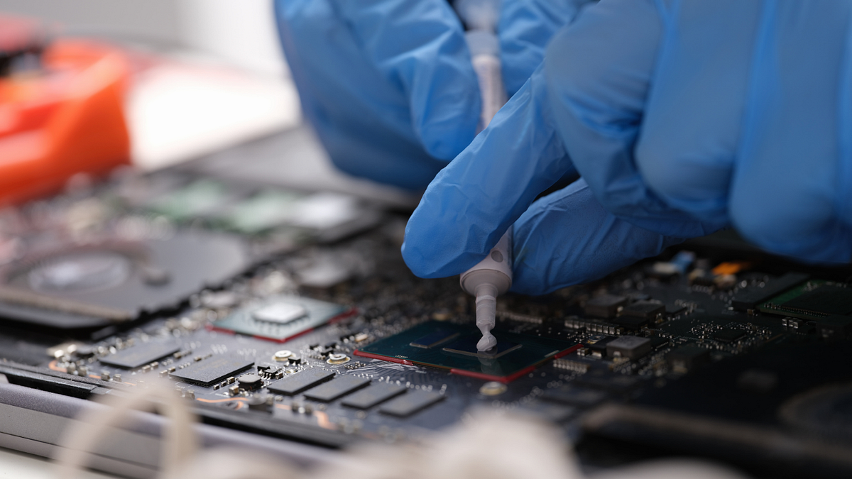 Extend the Lifespan of Your Computer Components: Types of Thermal ...