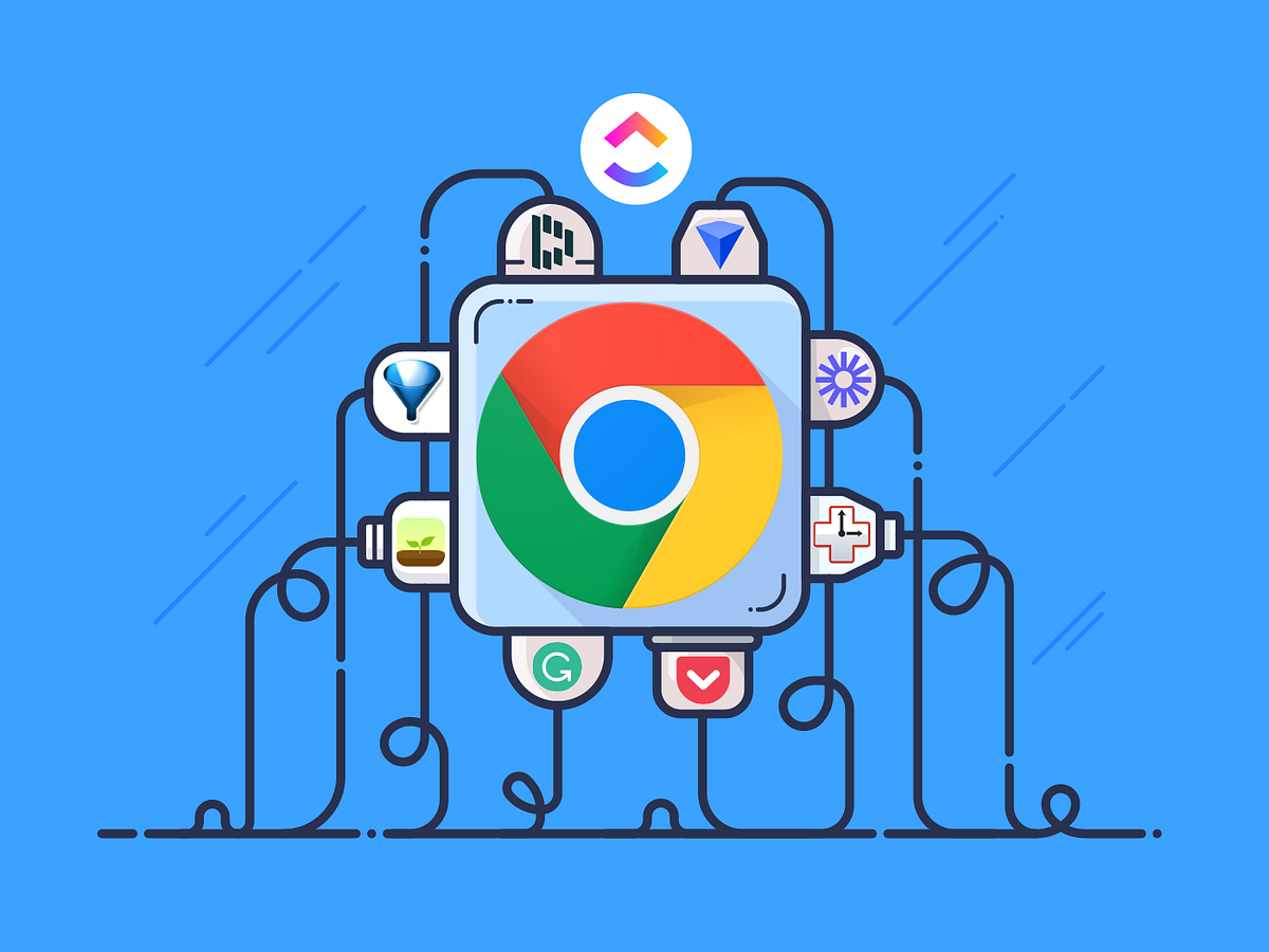 Building “TagTamer” — A Chrome Extension with Manifest V3 | by muhammad moin | Tensor Labs | Medium